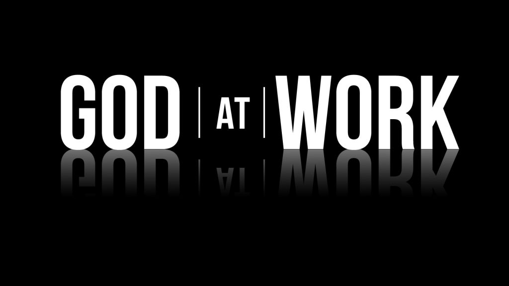 God at Work | City Life Church